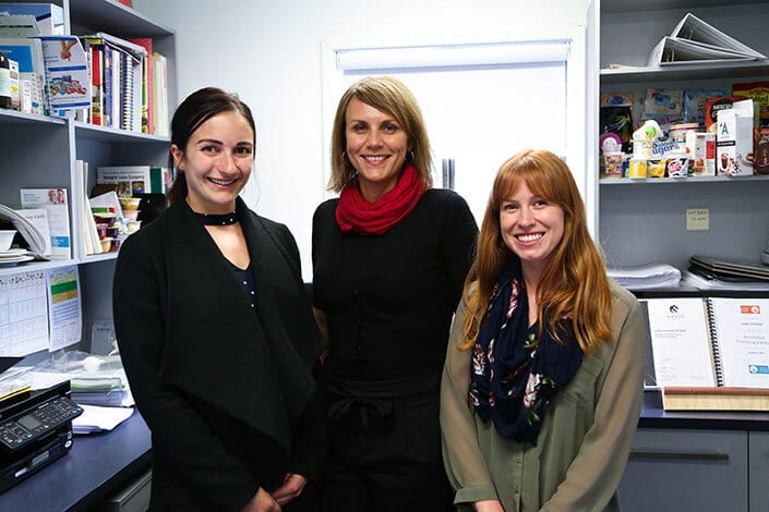 Dietetic | Newcastle Obesity Surgery Centre