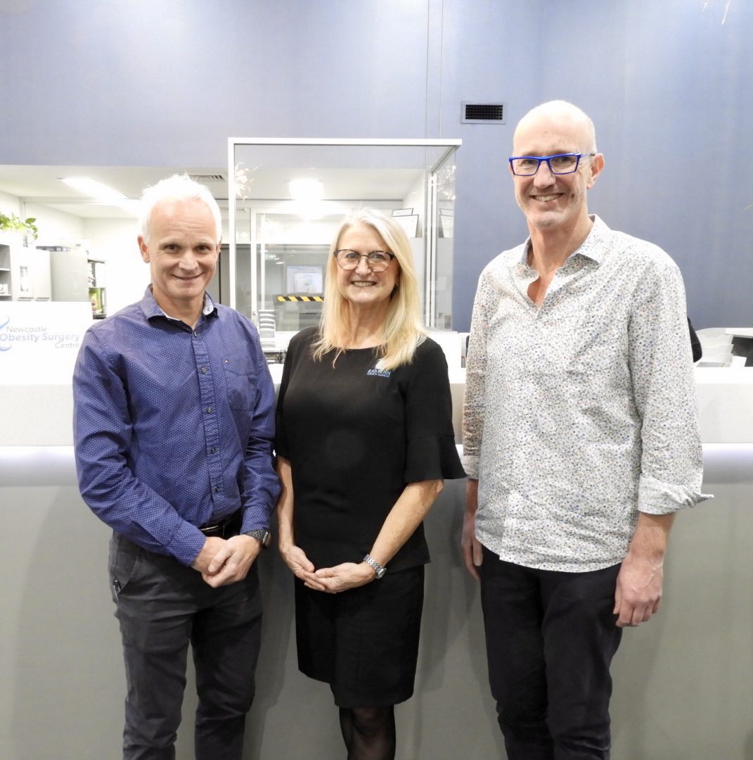 How We Support You Through The Gastric Balloon Treatment